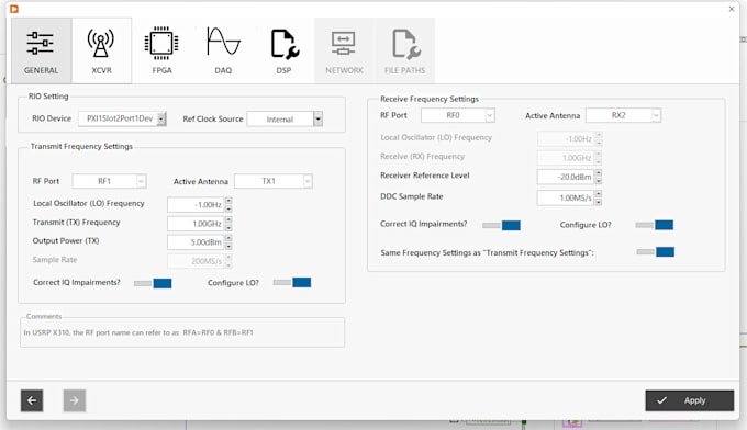 Provide Labview Code Development Service By Ali Axam Fiverr