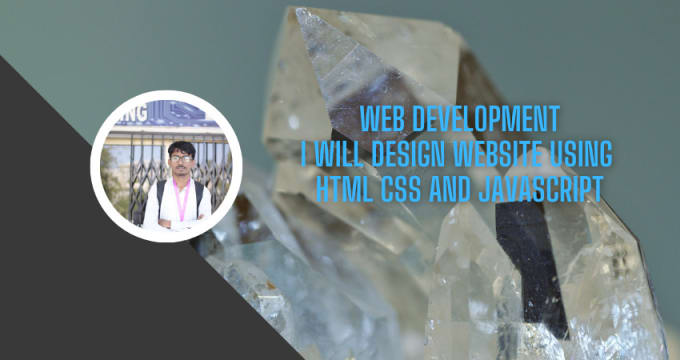 Create responsive website in html css javascript by Rasoolbux2525 | Fiverr Create responsive website in html css javascript by Rasoolbux2525 | Fiverr