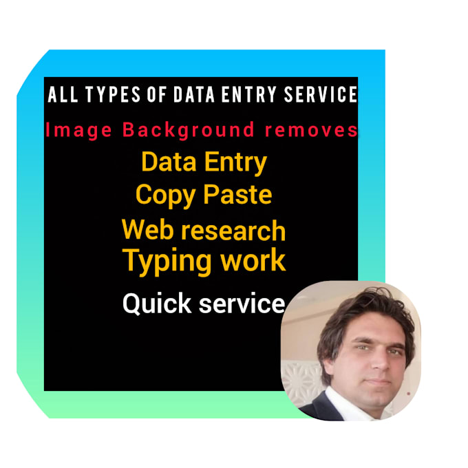 Data entry,copy paste,office file,data,excel file, by Asiftn | Fiverr Data entry,copy paste,office file,data,excel file, by Asiftn | Fiverr