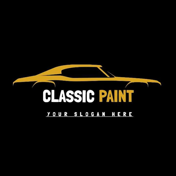 Design your specified logo by Yasminela16 | Fiverr