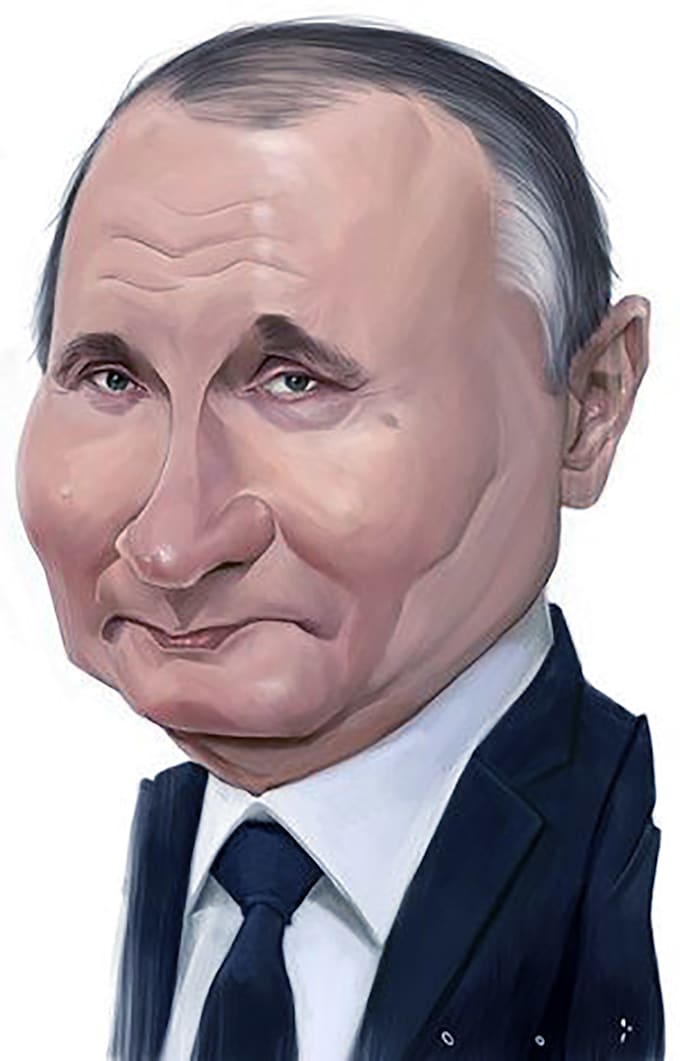 make-a-funny-portrait-cartoon-caricature-from-your-photo-by-lemonisl
