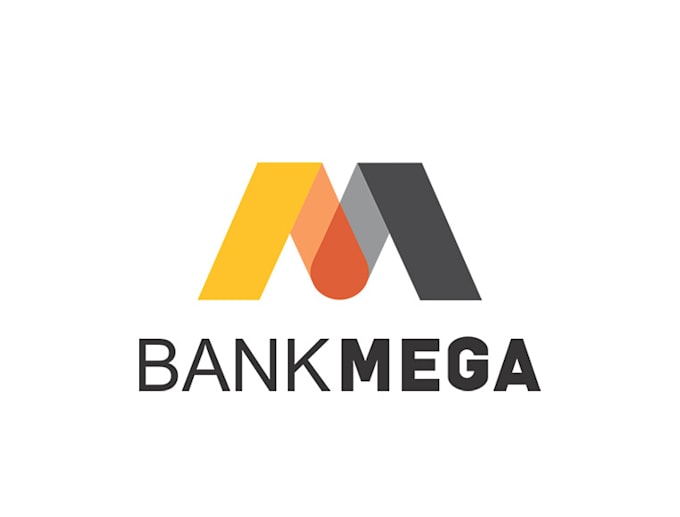 Give creative bank logo design with new concepts by Anthony_newma | Fiverr