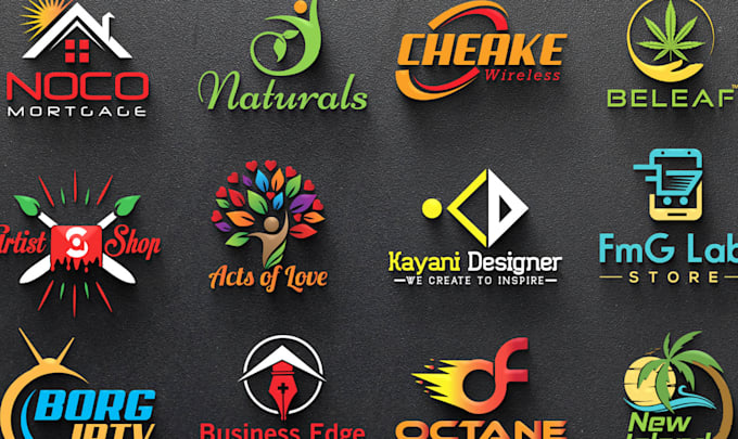 Design professional logo design by Kwasa5 | Fiverr