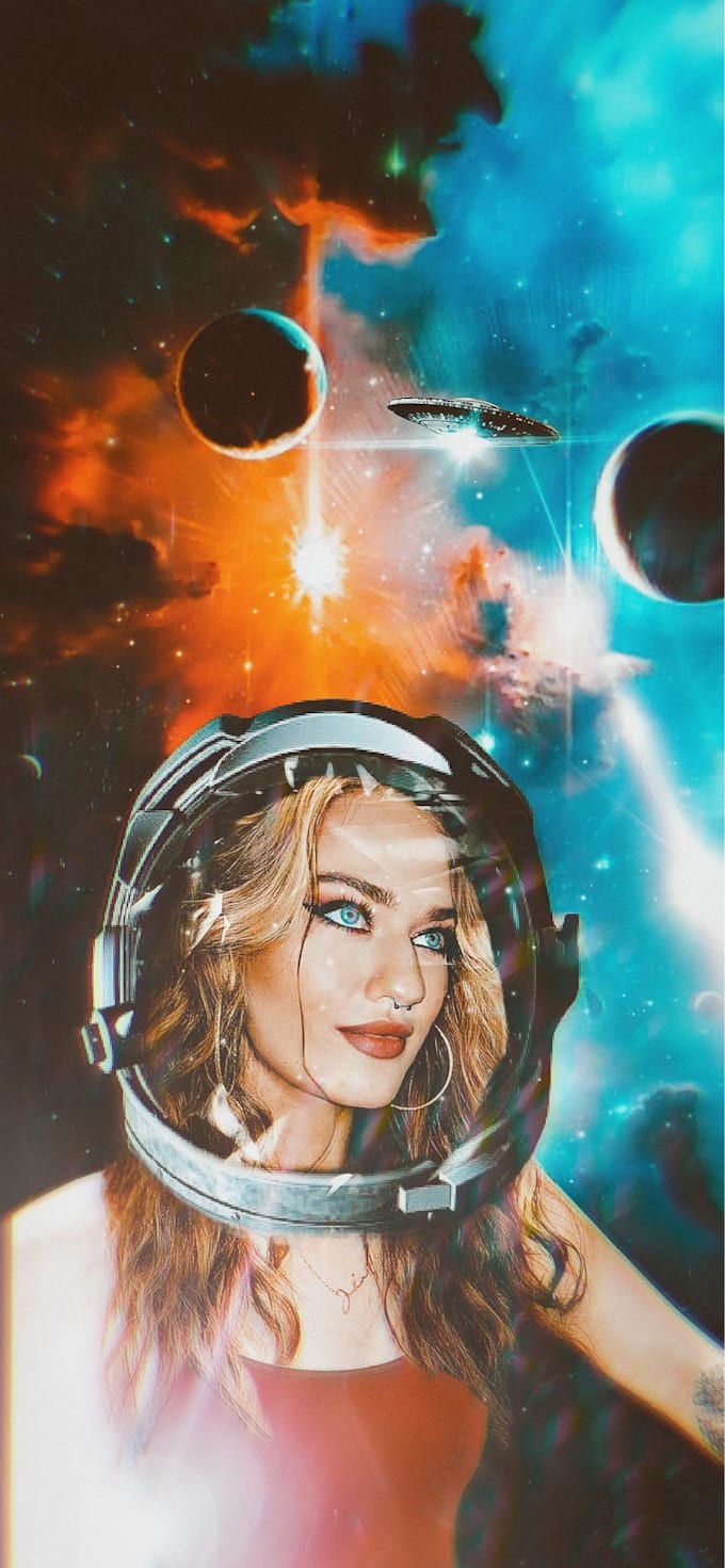 Be your personal photo editing guru by Aceofspades30 | Fiverr