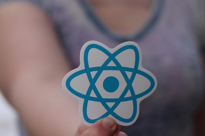 Build fast and responsive reactjs apps with ant design by Babarjamil1 | Fiverr