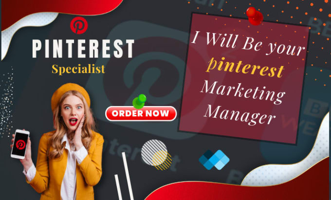 Setup,optimize and do pinterest marketing, pins and boards by Sanzida ... Setup,optimize and do pinterest marketing, pins and boards by Sanzida ...