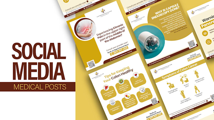 Design professional social media posts by Mehsharriaz | Fiverr Design professional social media posts by Mehsharriaz | Fiverr