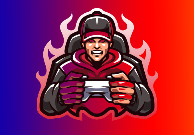 Create your gaming logo design with fastest delivery by Patrick_caroly ... Create your gaming logo design with fastest delivery by Patrick_caroly ...