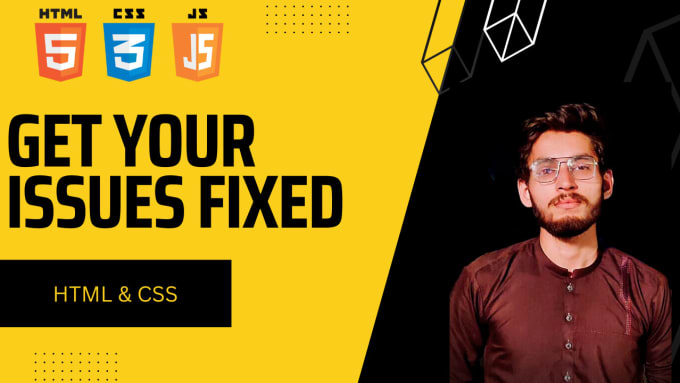 Edit your html and css by Aliyanmushtaq1 | Fiverr Edit your html and css by Aliyanmushtaq1 | Fiverr