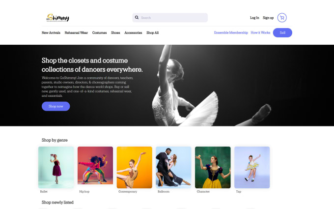 Convert figma designs to responsive html, and css by Mobdellah | Fiverr