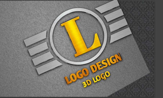 Create logo design graphic designer thumbnail design by Harwinder86 ...