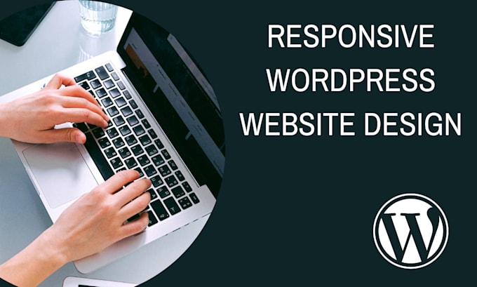Create wordpress website design and development by Amara_nauman | Fiverr