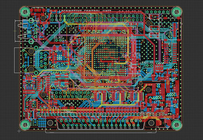 Do Electronics Design Firmware Development Integration By Husainmanasa Fiverr