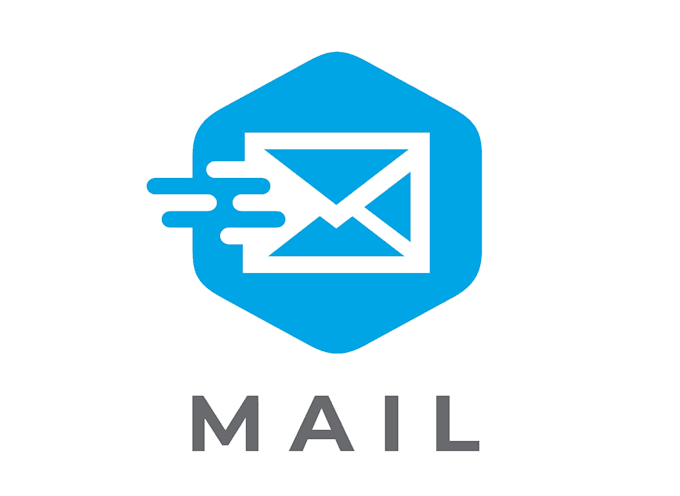 Design high quality mail logo by Sylvester_selle | Fiverr