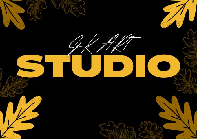 Design creative flyers, cvs and customized designs by Gk_art_studio ...