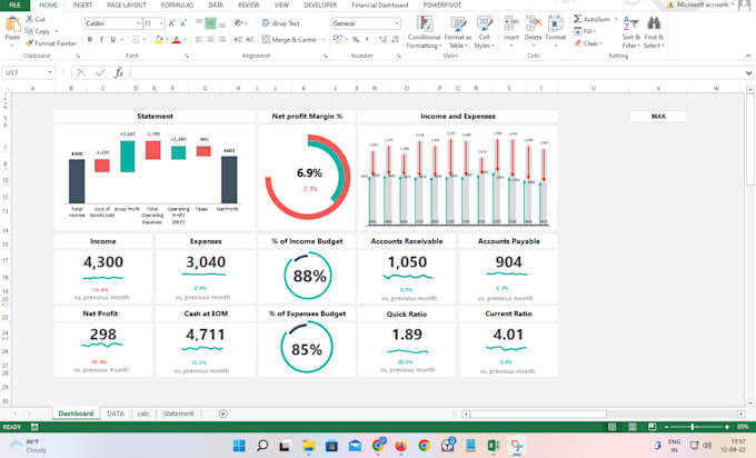 Clean organise and merge excel or csv data with macros by Sachinashu | Fiverr