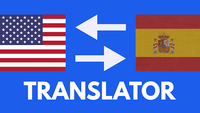 Translate for you any document by Telmo1313 | Fiverr
