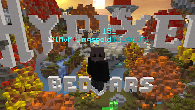 Make you a better bedwars player by Qcumberr | Fiverr