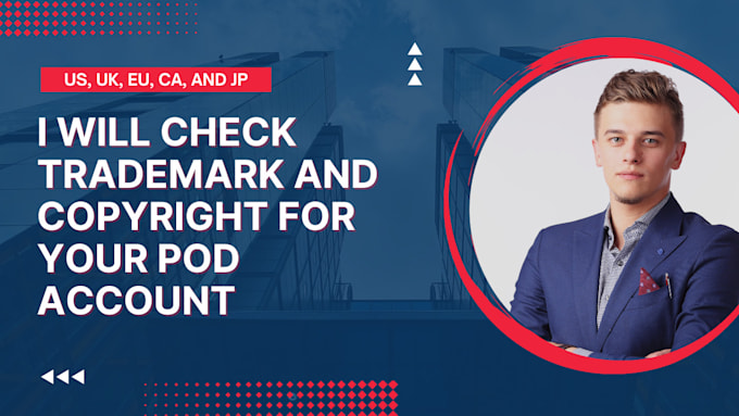 Check trademark and copyright for your pod account by Ghanighani813 ...