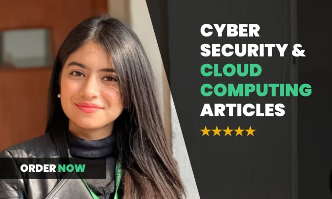 Write cyber security and cloud computing articles by Webwriter93 | Fiverr Write cyber security and cloud computing articles by Webwriter93 | Fiverr