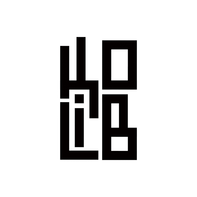 Create logo from your name or nickname by Kolibabchuk | Fiverr