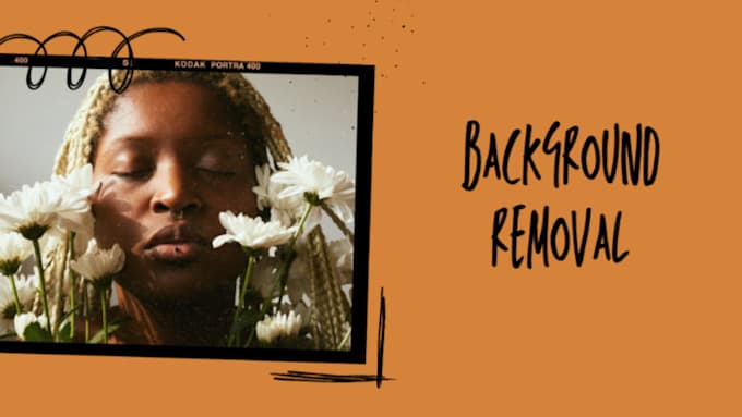 Professionally and quickly remove background from your photo by ...