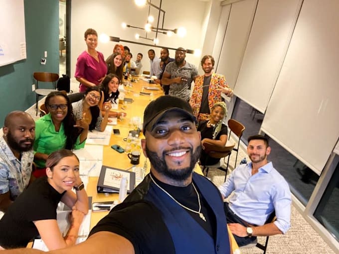 Be your personal life coach by Madisongoetz7 | Fiverr