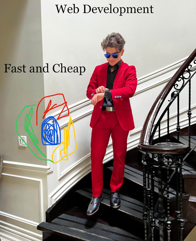 Make A Chrome Extension With Javascript Html And Css By Dmarky9873 Fiverr