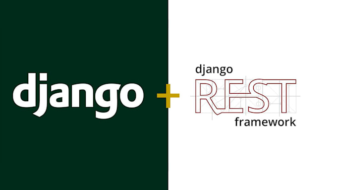 Develop rest api with django and drf by Andres_gon | Fiverr