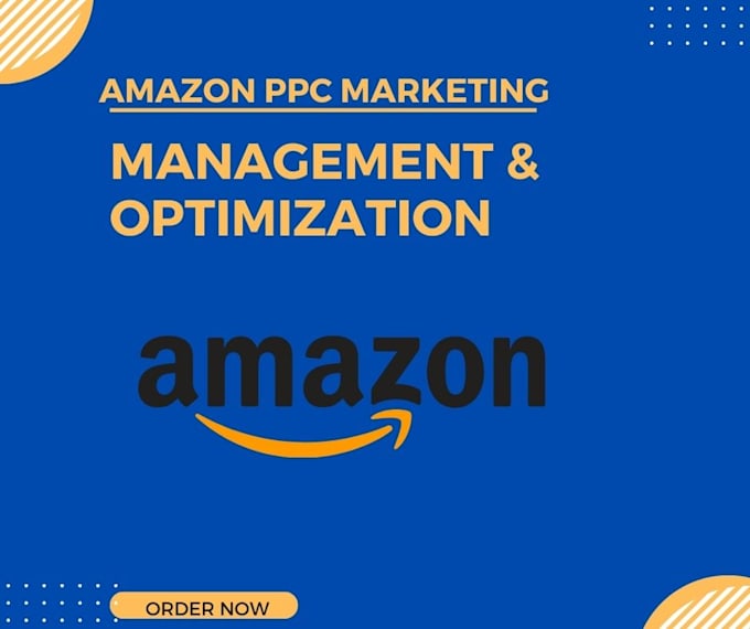 Setup and optimize your amazon ppc campaigns ppc expert va by Samia8385 ...