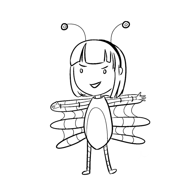 Illustrate a custom commission by Fayelight | Fiverr