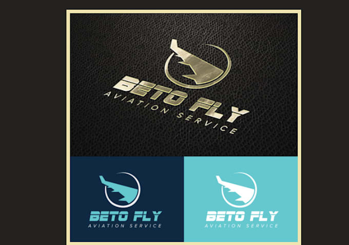 Design creative airline logo for you in just 1 day by Jadyn_douglas ...