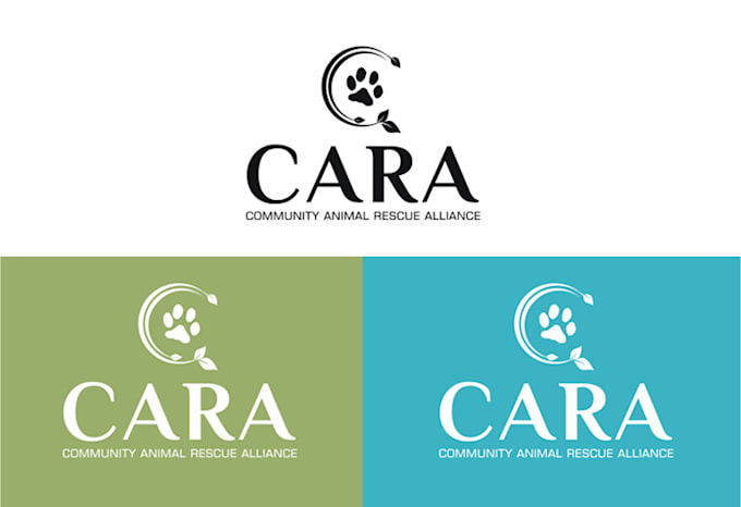 Create a custom animal and pet logo design by Leslie_walton | Fiverr
