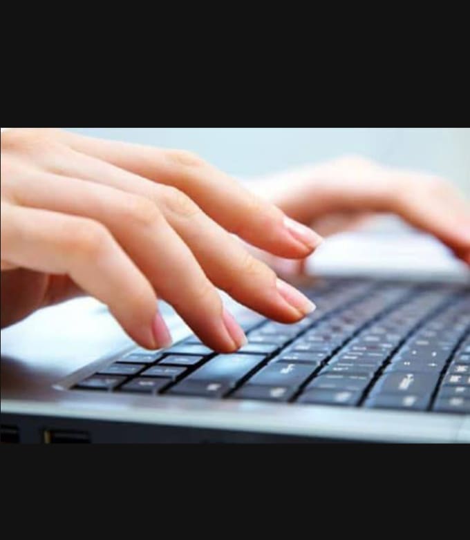 Do perfect data entry by Bakhtawertalpur | Fiverr