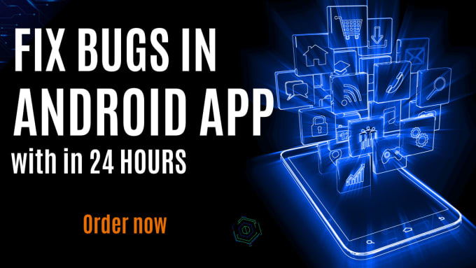 Fix android app bugs, gradle error, and app crashes by Abidhussain351 ... Fix android app bugs, gradle error, and app crashes by Abidhussain351 ...