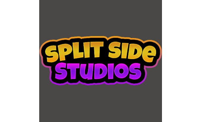 Create a cartoony style roblox group logo by Its_arthur | Fiverr