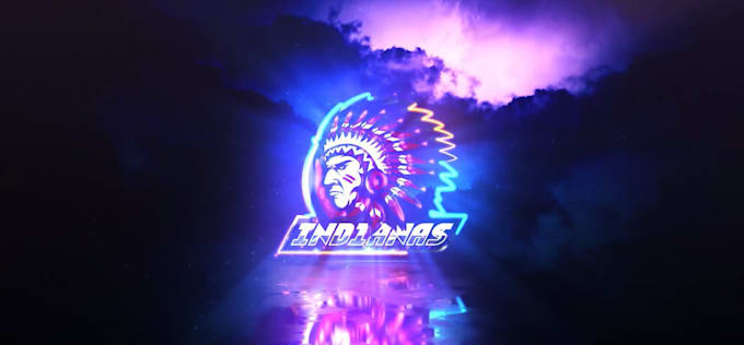 Create any style epic 2d 3d cinematic logo reveal intro outro 4k by ...