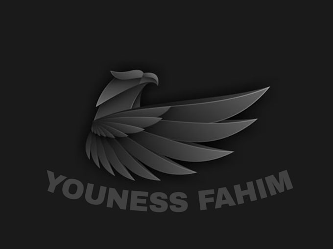 Design a unique and amazing professional logo by Fahimyouness | Fiverr