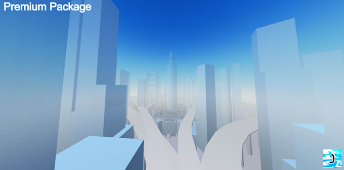 Make a map for your roblox game by Jonathanblox | Fiverr