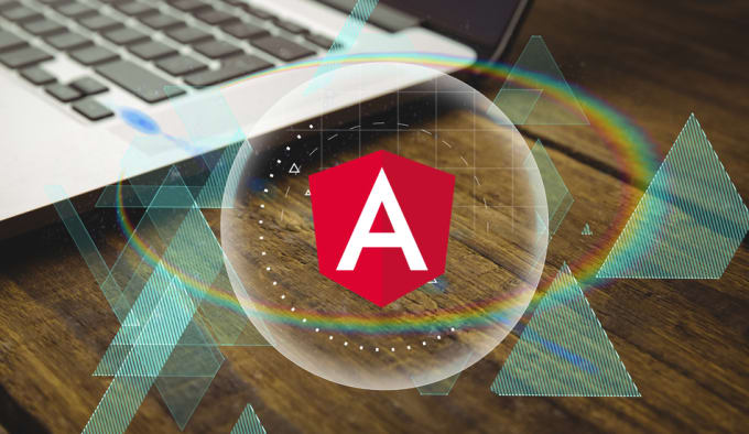 Create Web Application Using Angular By Sasi9410 Fiverr