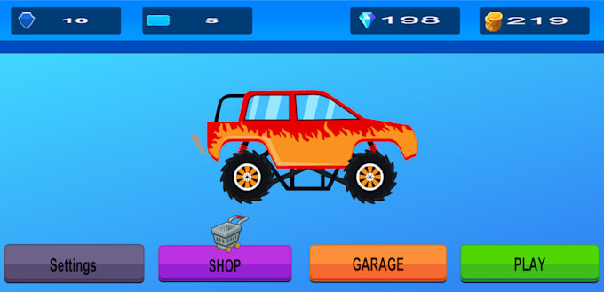 Develop car racing game, car racing game for android by Mikrobyt | Fiverr Develop car racing game, car racing game for android by Mikrobyt | Fiverr