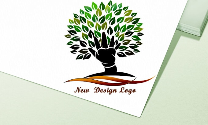 Do professional a luxury brand family tree logo design by ...