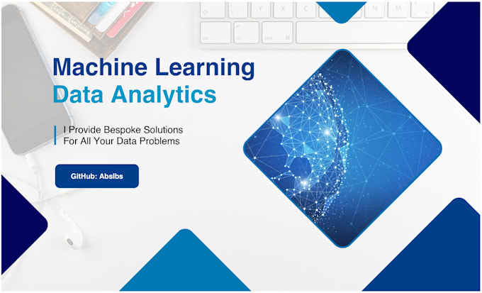 Do machine learning, data science or analytics using python by ...