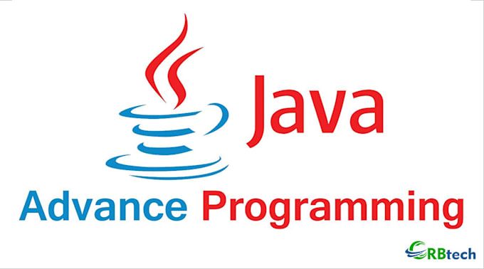 Do coding in advance java using swing or awt by Shreyas54 | Fiverr