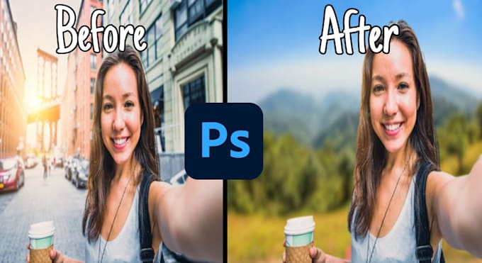 Cut out images backgrounds removal in just 5 hours by Dogusamet | Fiverr