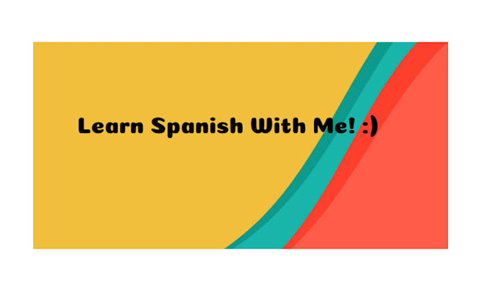 Help you learn spanish by Japanalex | Fiverr