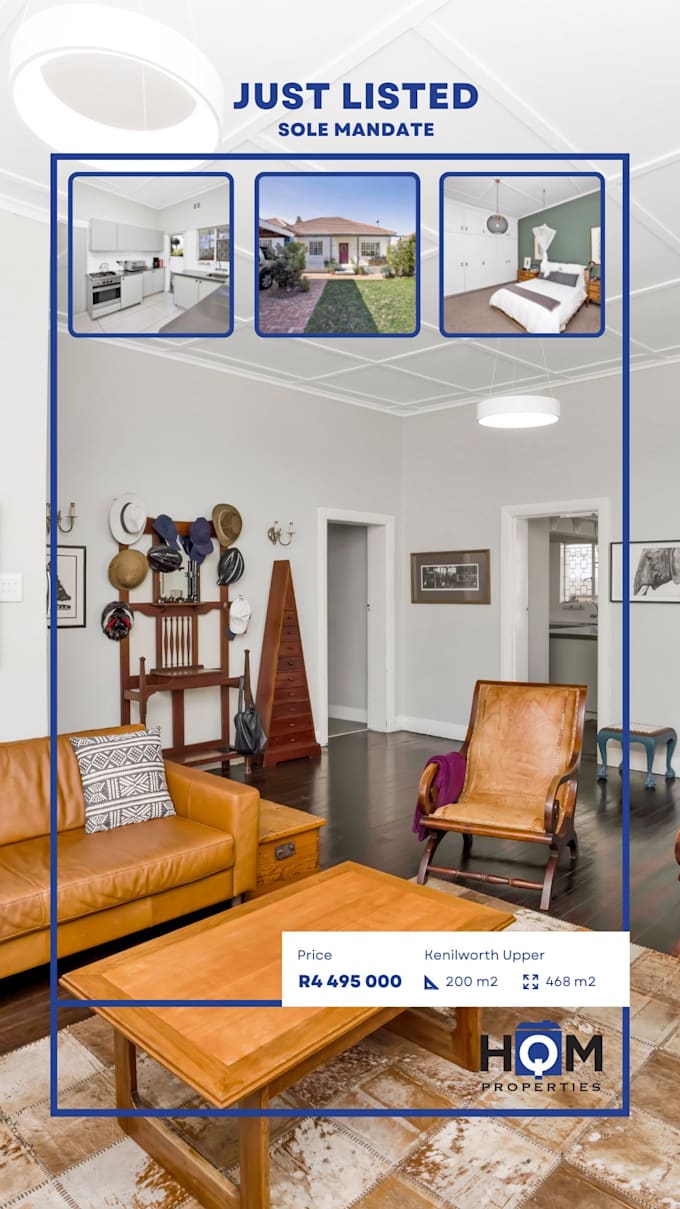 Provide you with the best looking design by Jvb_design | Fiverr