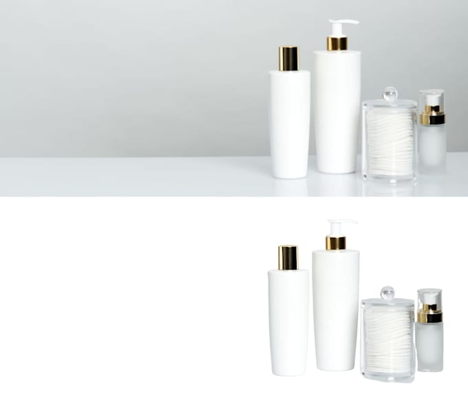 Cut out images backgroud removal professionally by Nihedbnmk | Fiverr