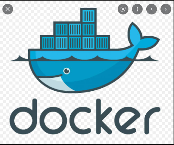 Dockerize Your Application And Deploy It On Aws And Azure By Amit 4g Fiverr
