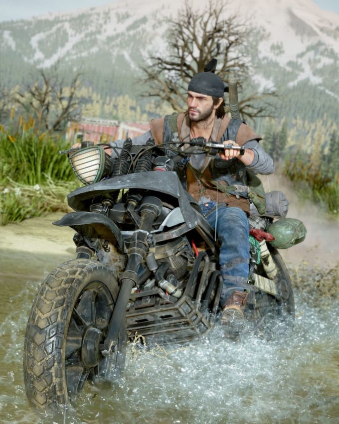 Develop unreal engine game development, multiplayer game, unreal engine ... Develop unreal engine game development, multiplayer game, unreal engine ...